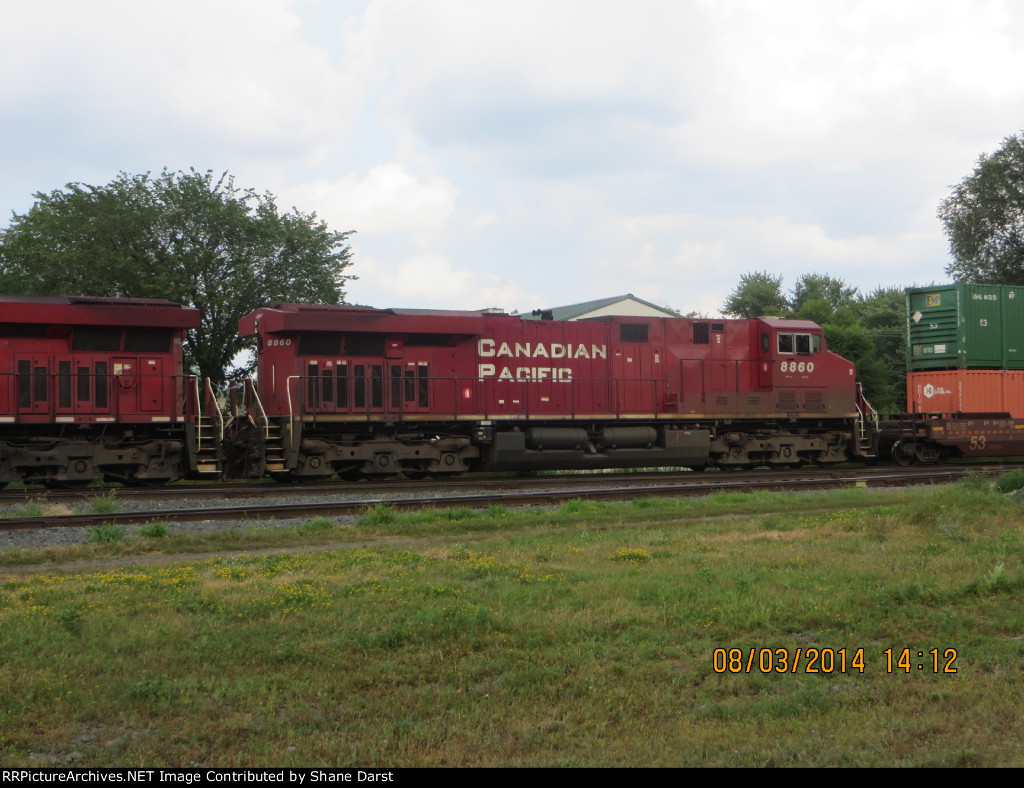 CP 8860